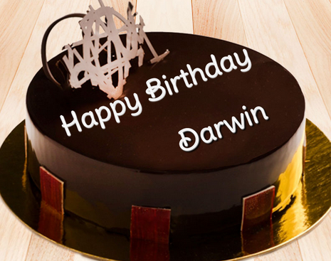 Darwin Day Lunch, A Neanderthal Perspective on Human Development – SOLD ...