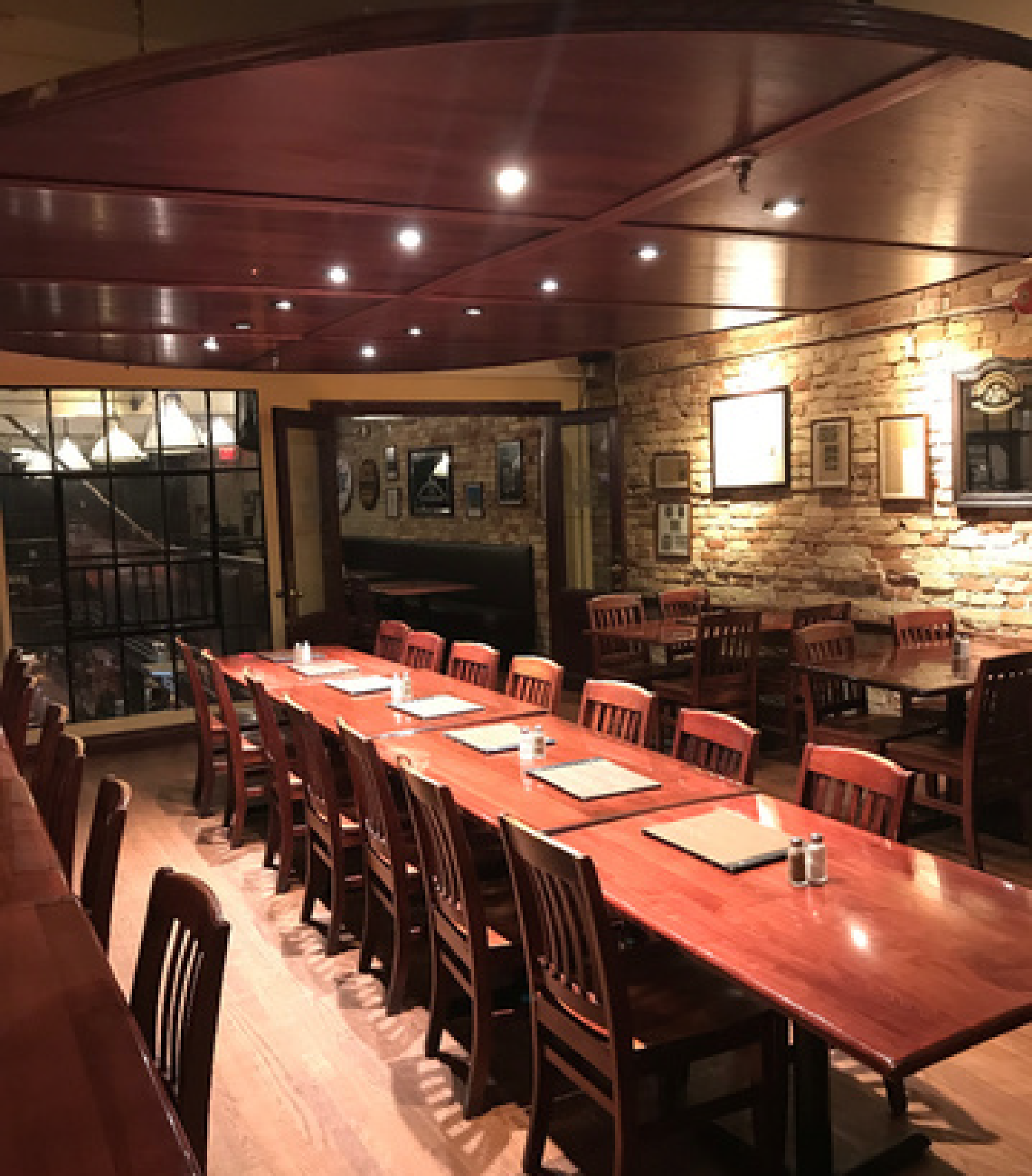 BarleyWorks_Boardroom – Society of Freethinkers (SOFREE)